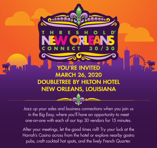 Threshold Enterprises :: Distributors of fine natural and specialty ...