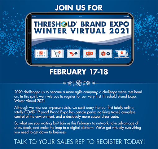 Threshold Enterprises :: Distributors of fine natural and specialty ...